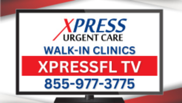 express tv logo